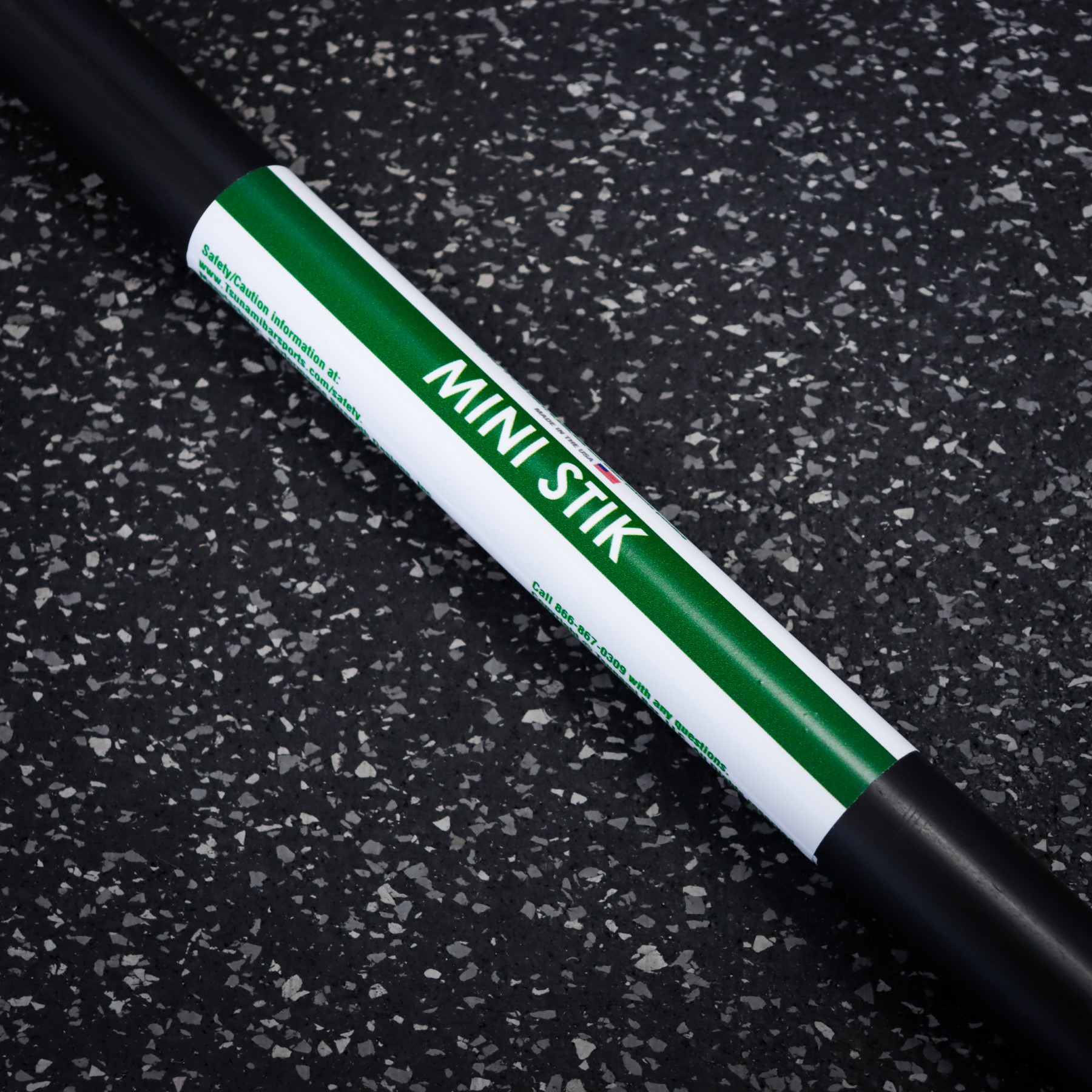 Tsunami Bar® Mini Stik - Tsunami Bar® Sports