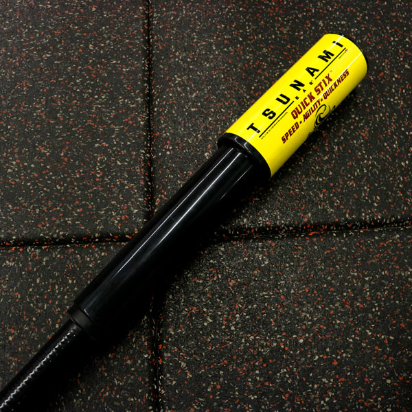 Tsunami Bar® Quick Stik - Tsunami Bar® Sports