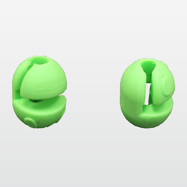 Tsunami Bar® Soft Weights 1/2 lb (Pair) - Tsunami Bar® Sports