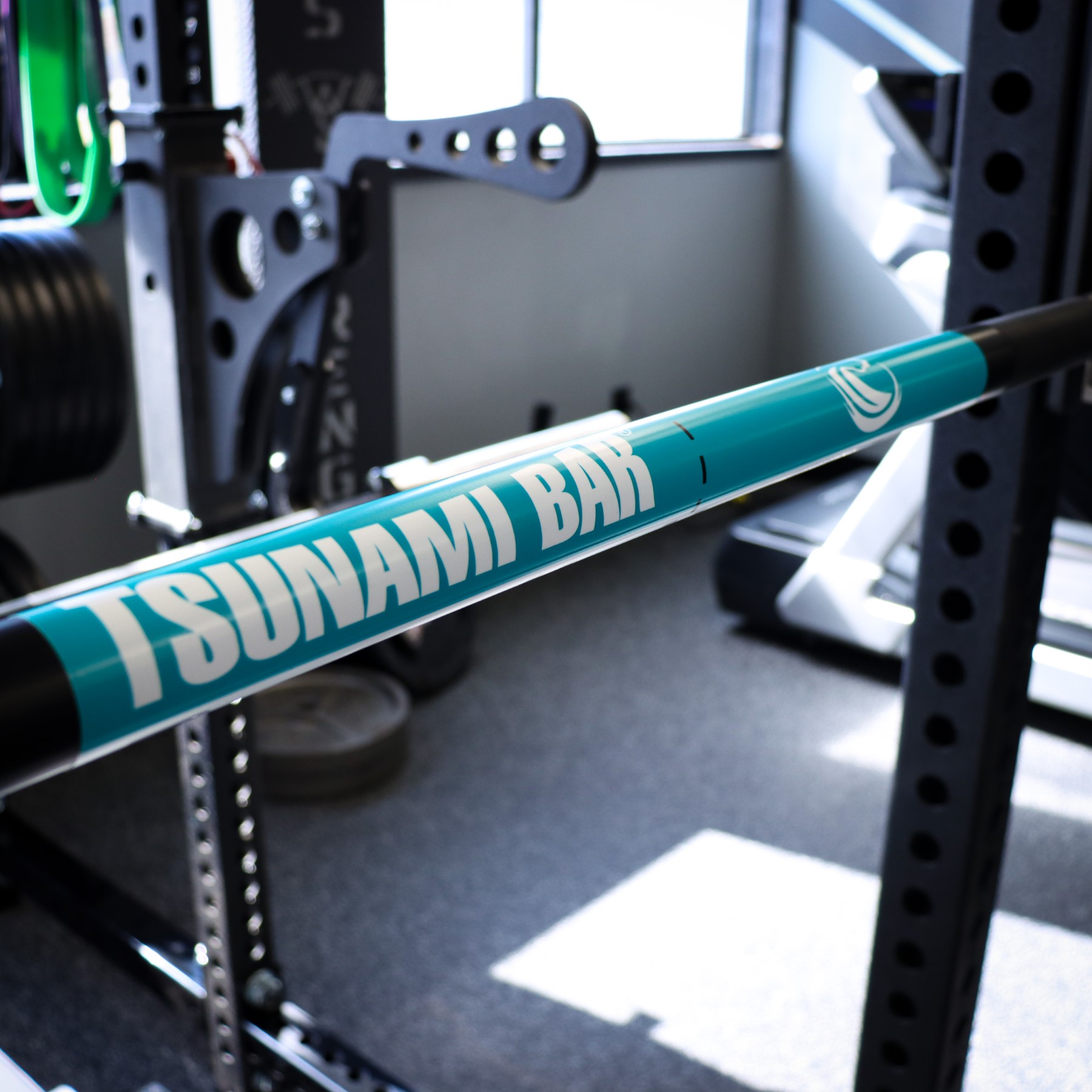 Tsunami Bar® SG-20 - Tsunami Bar® Sports