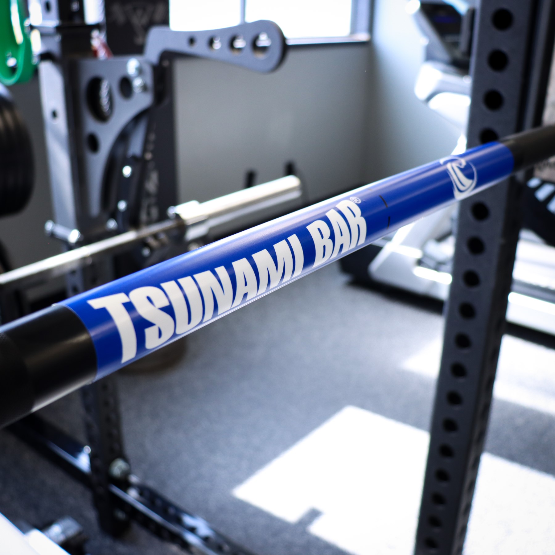 Tsunami Bar® SG-90 - Tsunami Bar® Sports