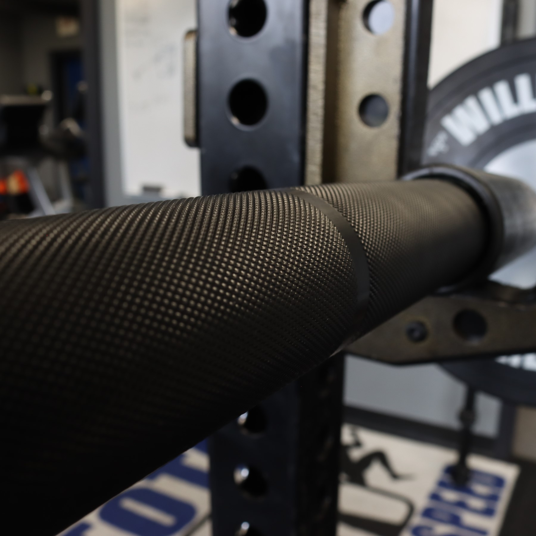 Tsunami Bar® Speed - Tsunami Bar® Sports