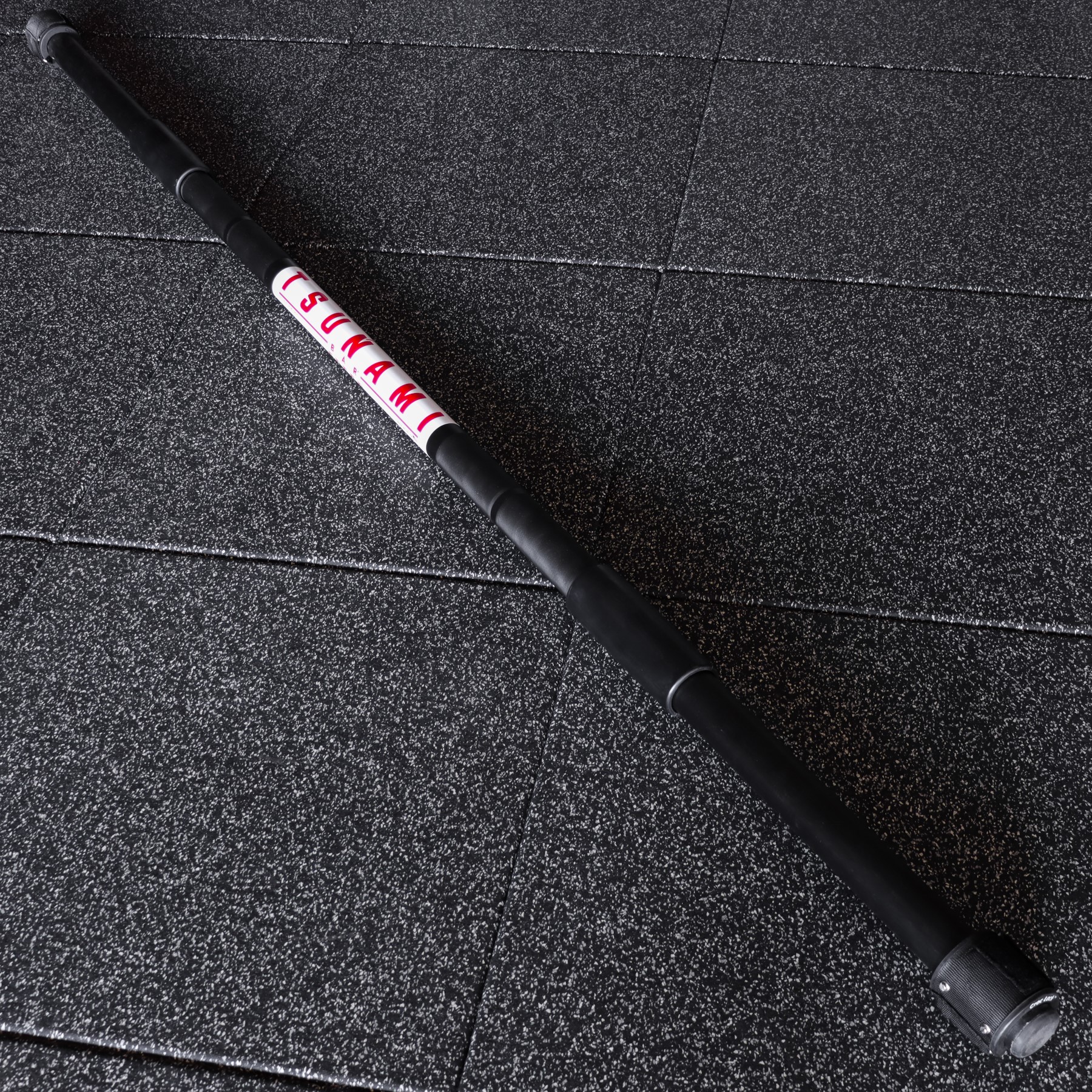 Tsunami Bar® Speed - Tsunami Bar® Sports